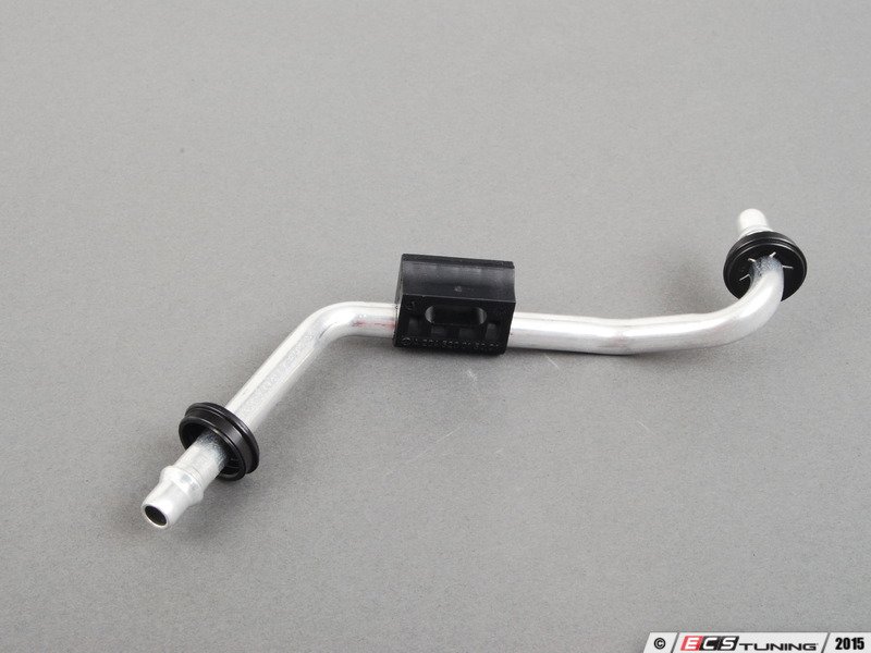 Genuine Mercedes Benz - 2045200150 - OIL LINE