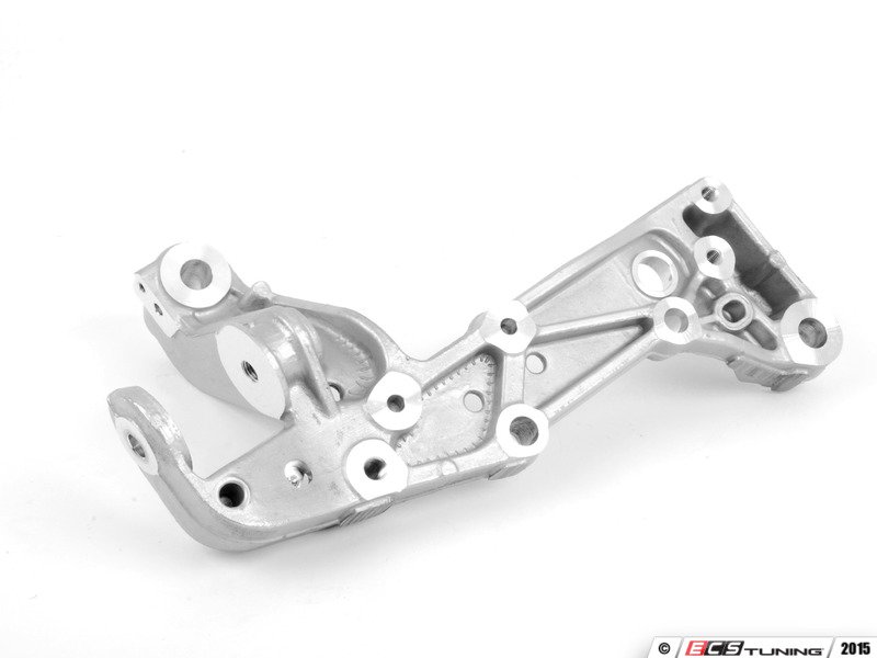 Genuine Volkswagen Audi - 1K0199295E - Front Subframe Bracket - Left ...
