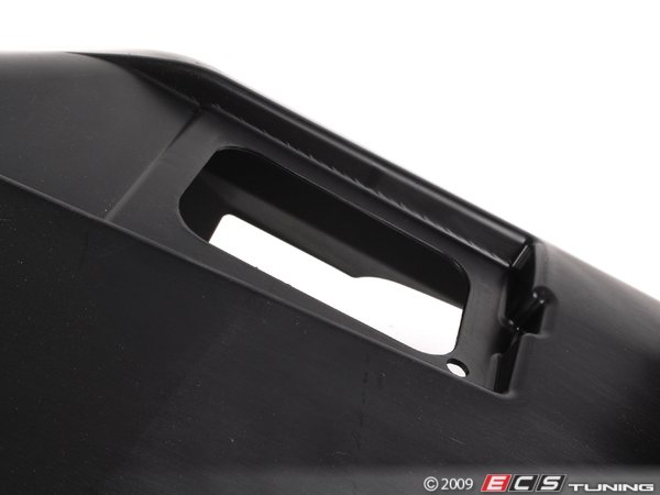 Genuine BMW - 51717059380 - Front Fender Liner - Right (51-71-7-059-380)