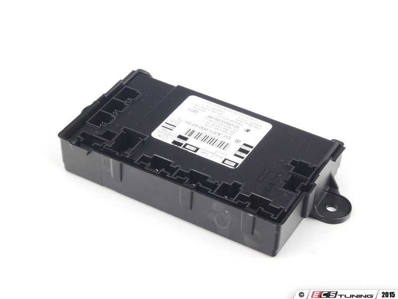 Genuine Mercedes Benz - 2219006204 - CONTROL UNIT