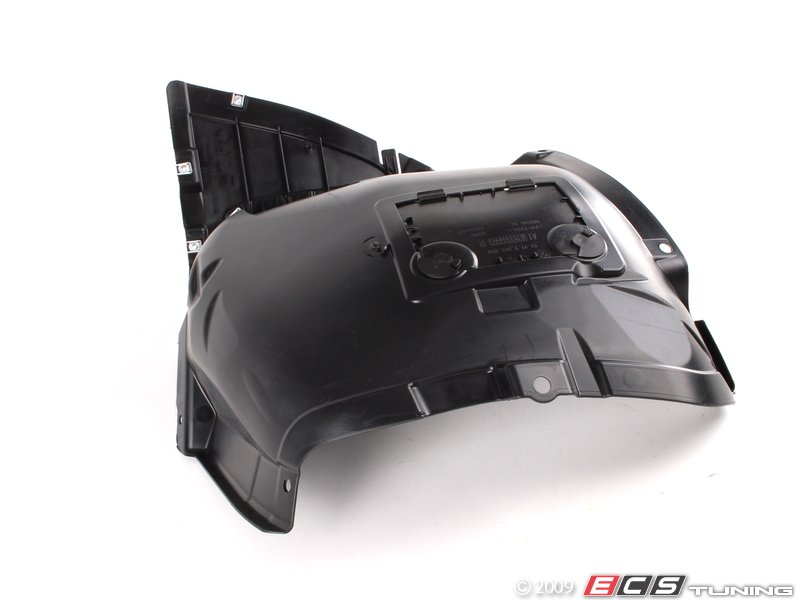 Genuine BMW - 51717059380 - Front Fender Liner - Right (51-71-7-059-380)