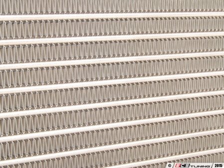 Genuine Mercedes Benz - 2125000600 - OIL COOLER