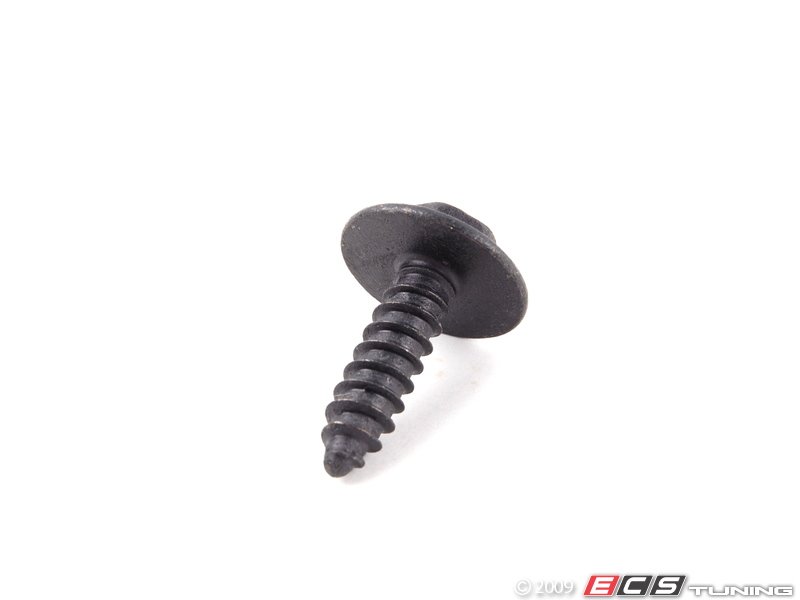 Genuine Volkswagen Audi - N90818401 - Headlight Screw - Priced Each (N ...