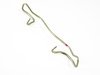 Genuine Volkswagen Audi - 4A0615269 - Front Anti-Rattle Spring - Priced ...