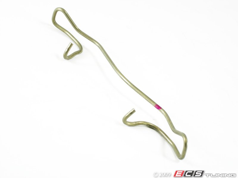 Genuine Volkswagen Audi - 4A0615269 - Front Anti-Rattle Spring - Priced ...