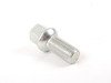 Genuine Volkswagen Audi - WHT002437 - Wheel Bolt - 14x1.5x27mm - Priced ...