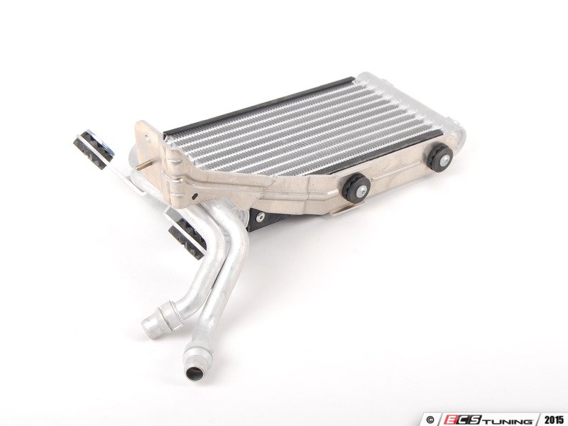 Genuine BMW M Performance - 17117602241 - Radiator - Left