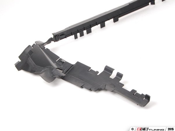 Genuine Mercedes Benz - 2045052230 - Air Baffle