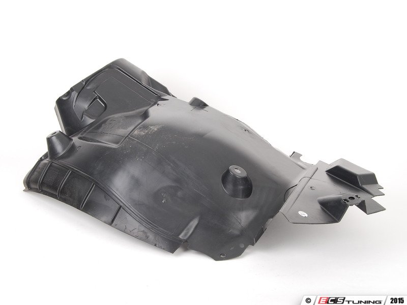 Genuine Mercedes Benz - 2046906830 - Fender Liner - Rear Portion