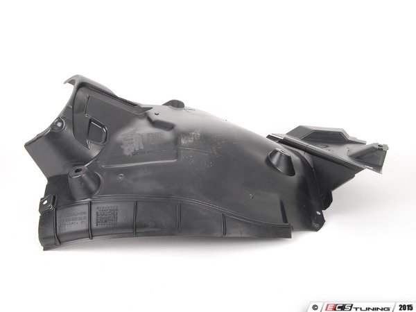 Genuine Mercedes Benz - 2046906830 - Fender Liner - Rear Portion