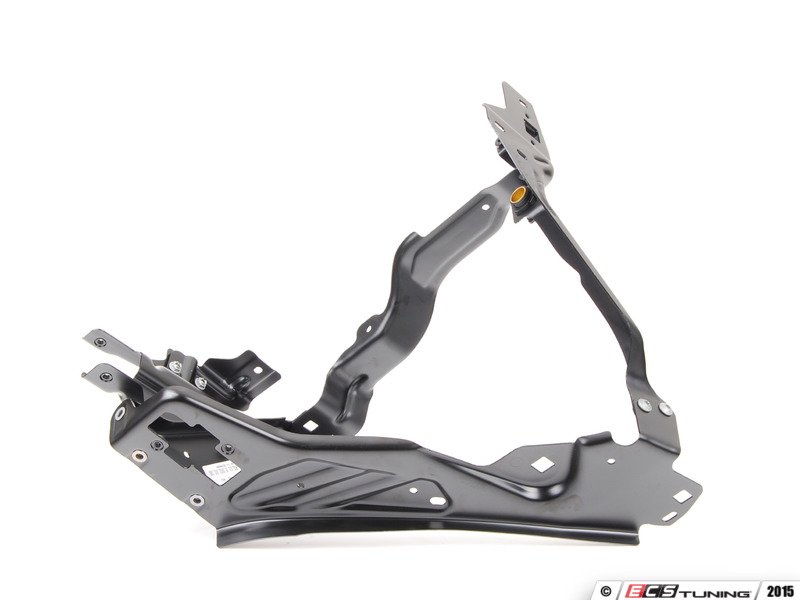 Genuine Mercedes Benz - 2046202291 - FRAME FOR HE