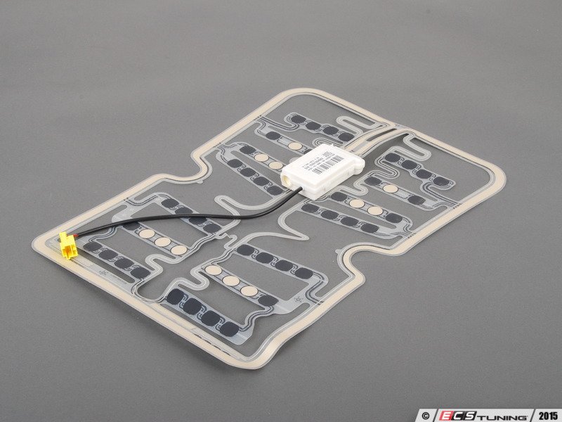 Genuine Mercedes Benz - 2038702051 - SENSOR MAT