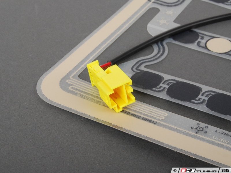 Genuine Mercedes Benz - 2038702051 - SENSOR MAT