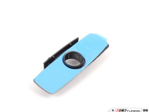 Genuine BMW - 51118049080 - BRACKET RIGHT (51-11-8-049-080)