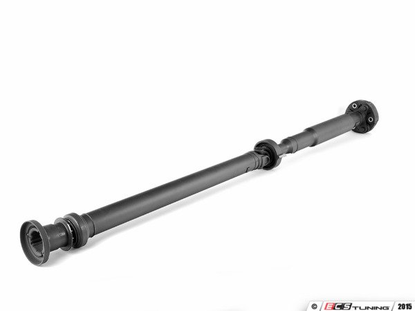 Genuine BMW - 26107638486 - Driveshaft (26-10-7-638-486)