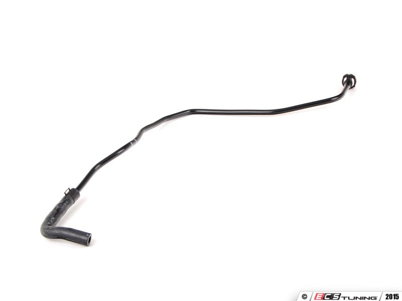 Genuine Volkswagen Audi - 4G0121081AL - Expansion Tank Vent Hose (4G0 ...