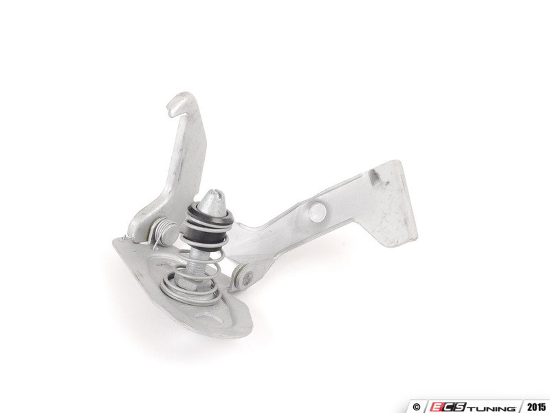 Genuine BMW - 51238397693 - HOOD CATCH (51-23-8-397-693)