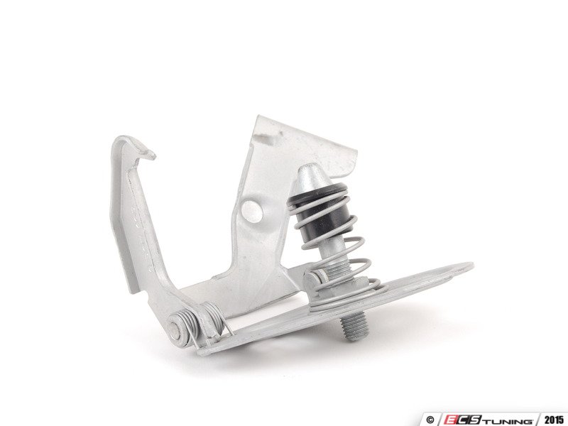 Genuine BMW - 51238397693 - HOOD CATCH (51-23-8-397-693)