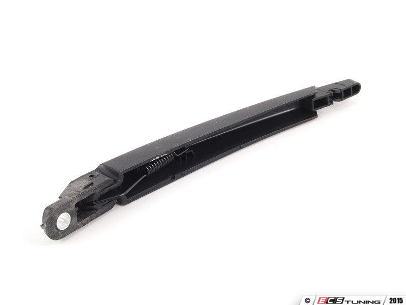 Genuine Mercedes Benz - 1648200744 - Rear Wiper Arm
