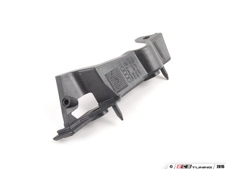 Genuine Volkswagen Audi - 8K0807284 - Front Bumper Guide - Right (8K0 ...