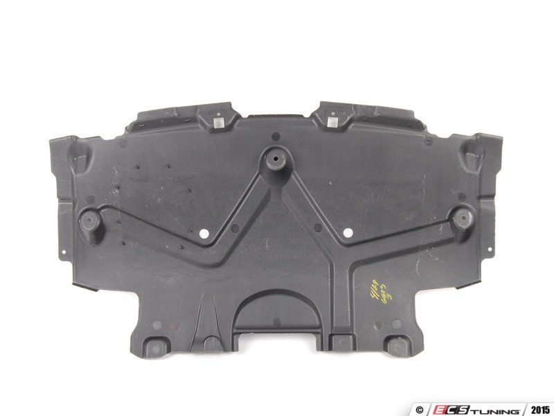 Genuine Mercedes Benz - 1645241130 - PANELLING