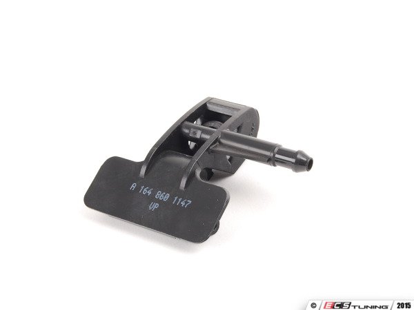 Genuine Mercedes Benz - 1648601147 - TELESCOPIC N