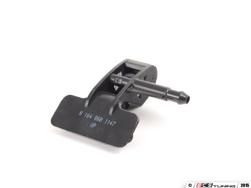 Genuine Mercedes Benz - 1648601147 - TELESCOPIC N