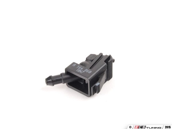 Genuine Mercedes Benz - 1648601047 - TELESCOPIC N