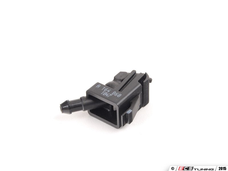 Genuine Mercedes Benz - 1648601047 - TELESCOPIC N