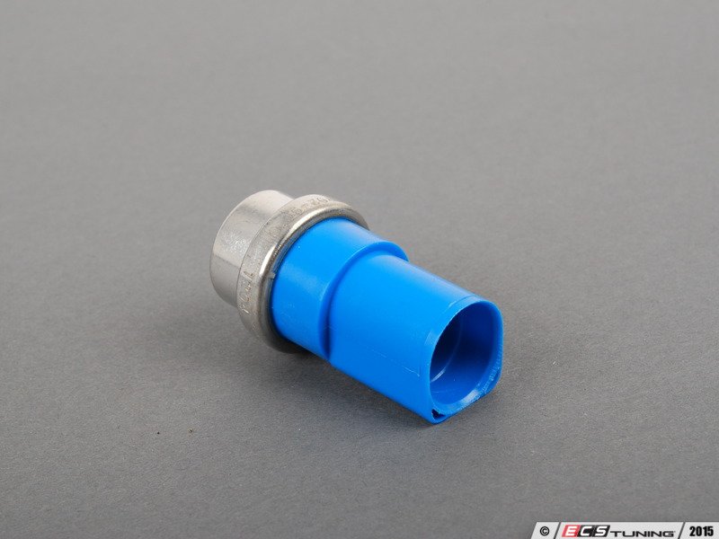 Rein - 8D0959481B - Auxiliary Fan Switch - 4 Pin - (NO LONGER AVAILABLE)