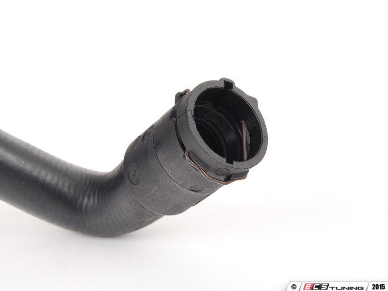 Rein - 8D0819371H - Heater Core Hose - Supply