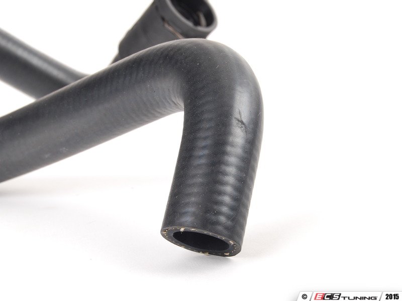 Rein - 8D0819371H - Heater Core Hose - Supply