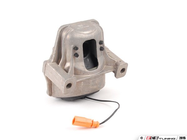 Hamburg Tech - 8R0199381E - Engine Mount - Left