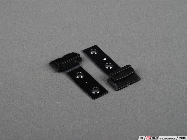 Genuine BMW - 54107134073 - Sunroof Headliner Repair Kit (54-10-7-134-073)
