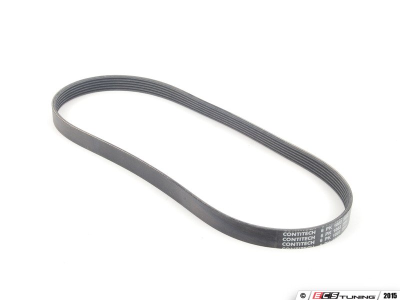 Continental - 11287618848 - Accessory Belt