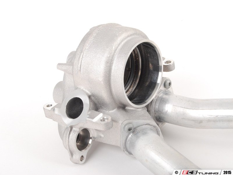 Genuine Porsche - 94810608002 - Thermostat Housing