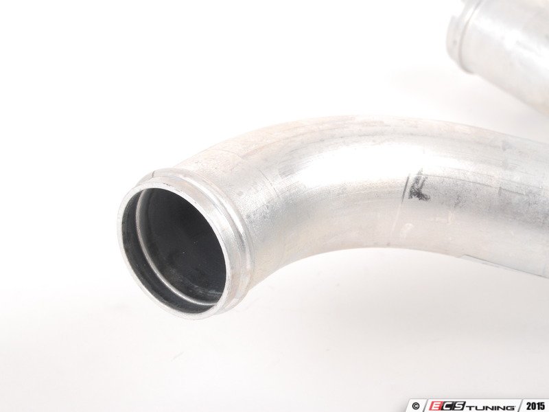 Genuine Porsche - 94810608002 - Thermostat Housing