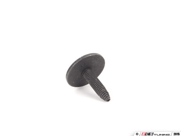 Genuine Mercedes Benz - 0019906736 - Screw - Priced Each