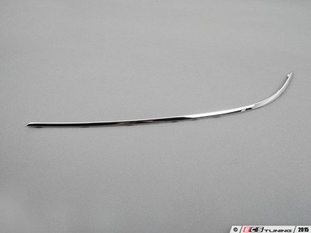 Genuine Mercedes Benz - 2128850321 - GARNISH MOUL