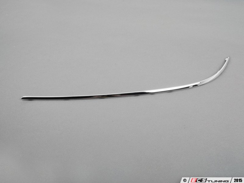 Genuine Mercedes Benz - 2128850321 - GARNISH MOUL