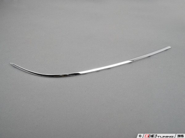 Genuine Mercedes Benz - 2128850421 - GARNISH MOUL