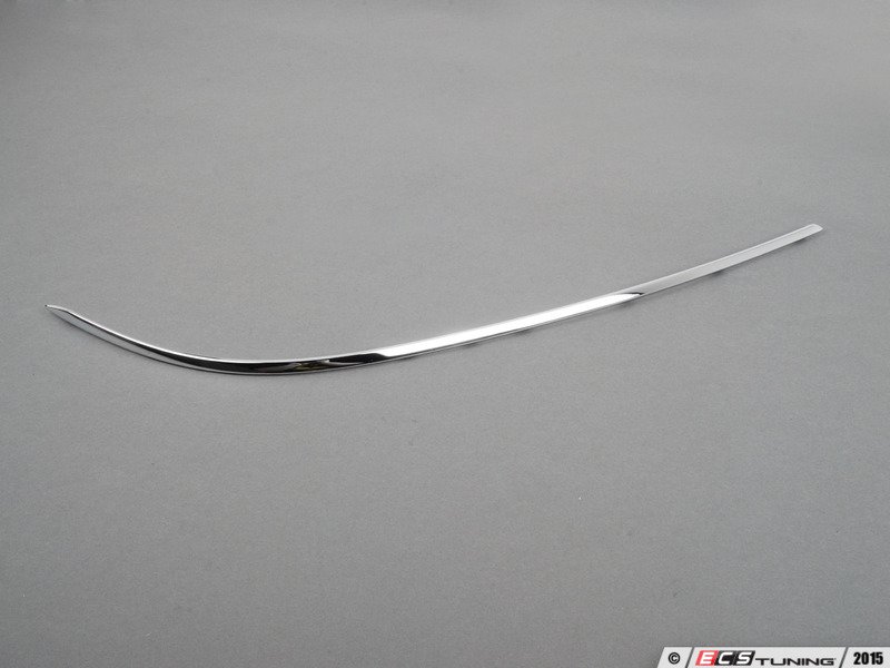 Genuine Mercedes Benz - 2128850421 - GARNISH MOUL