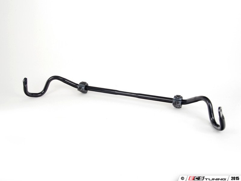 Genuine BMW - 31356793312 - M Sports Front Sway Bar - 26.5mm (31-35-6 ...