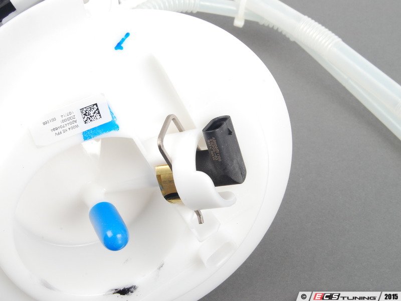 Genuine Mercedes Benz - 2044704694 - Fuel Pump Assembly