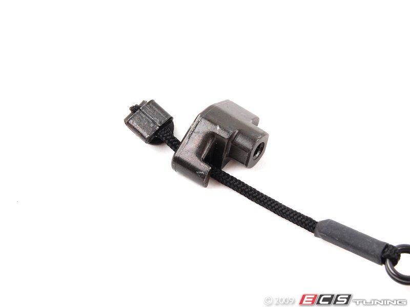 Genuine BMW - 54318413878 - Tension Rope For Soft Top - Right ...