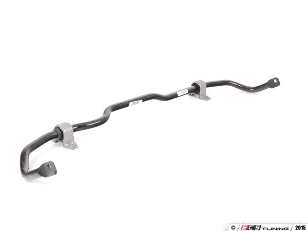 Genuine Volkswagen Audi - 3C0411303S - Front Sway Bar - 23.6mm (3C0 411 ...