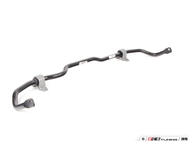 Genuine Volkswagen Audi - 3C0411303S - Front Sway Bar - 23.6mm (3C0 411 ...