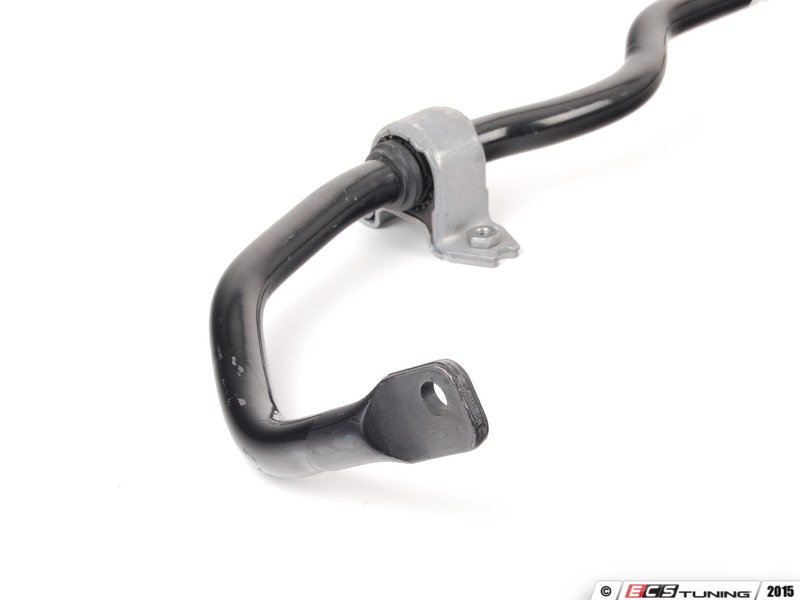 Genuine Volkswagen Audi - 3C0411303S - Front Sway Bar - 23.6mm (3C0 411 ...