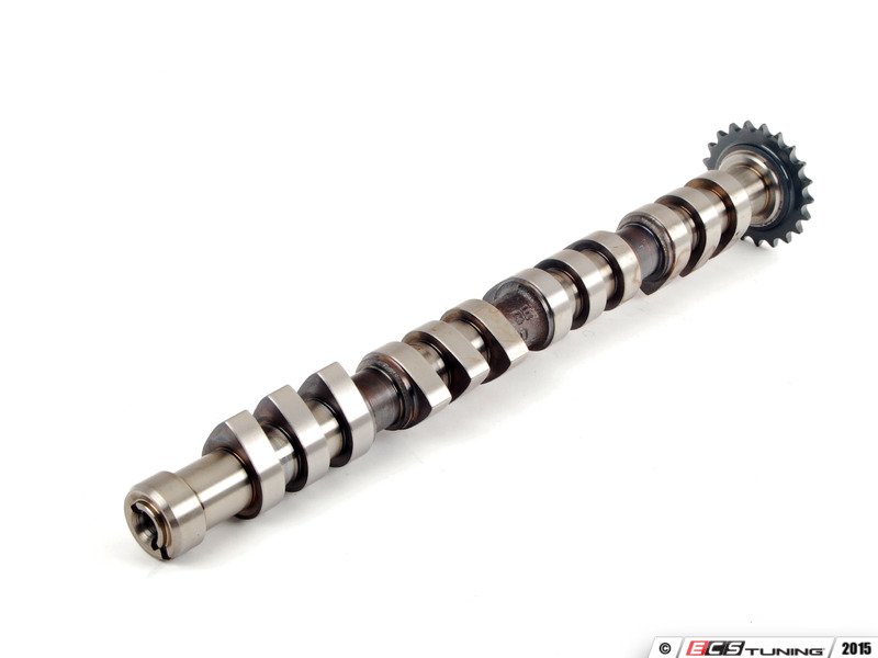 Genuine Volkswagen Audi - 058109021M - Intake Camshaft (058 109 021 M)