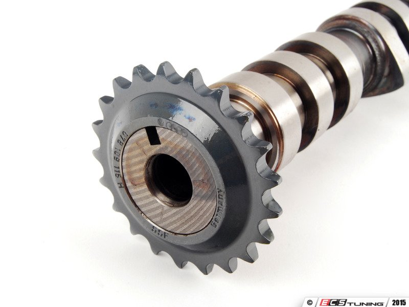Genuine Volkswagen Audi - 058109021M - Intake Camshaft (058 109 021 M)